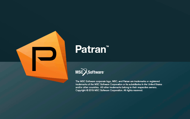 MSC Patran 2020 x64 - AwDown-爱玩下载